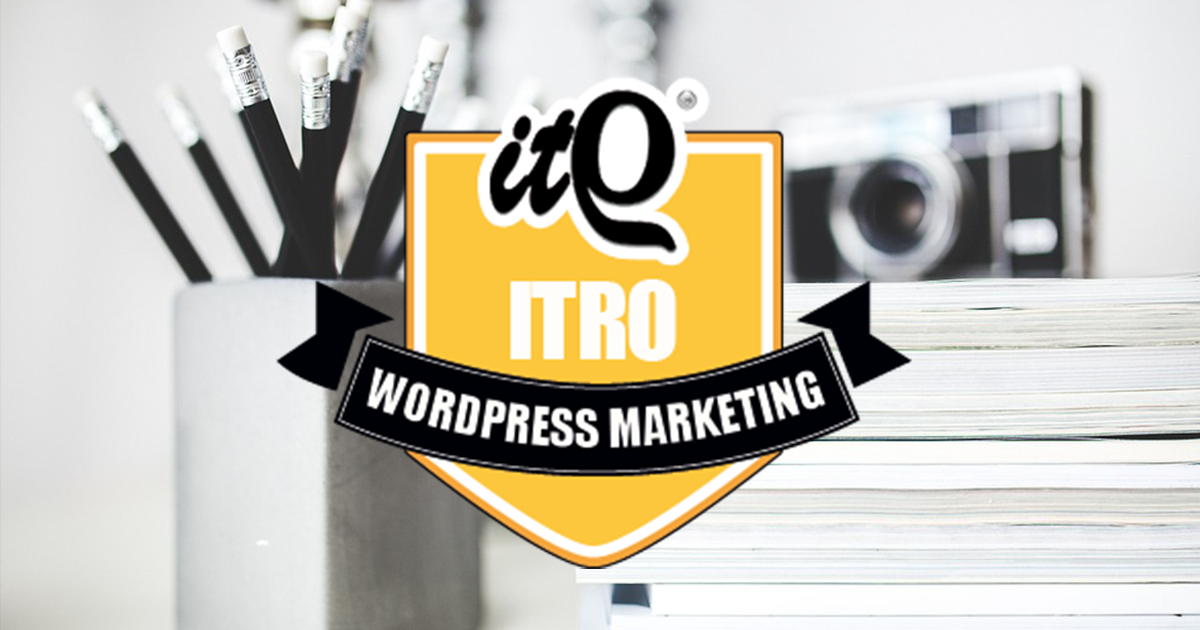 Official Blog ITRO Team | ITRO WordPress Plugins